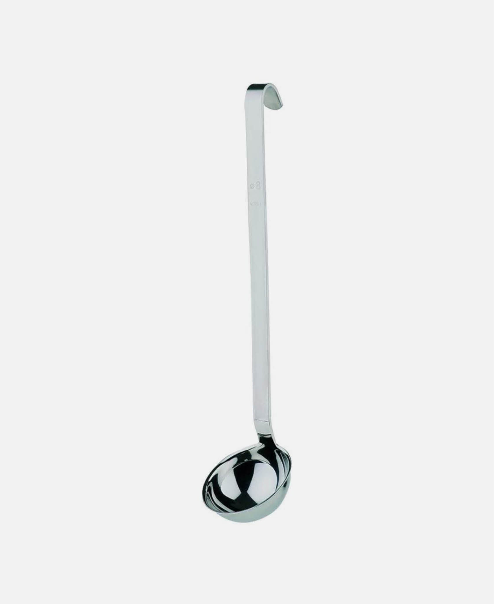 Cucharón Salsa - Inox - Hospitality By Alvarez – HOSPITALITY by Alvarez